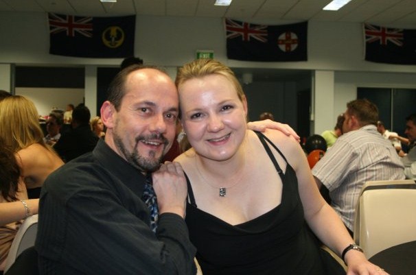 STEBA Australian Representatives