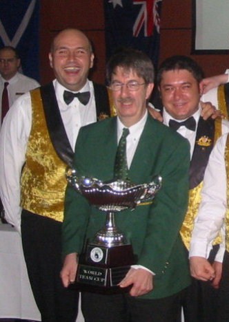 STEBA Australian Representatives